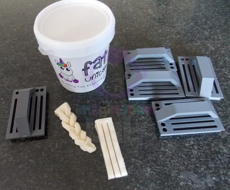 Koeksister Cutter | The Cookie Lab IL | Baking Aids