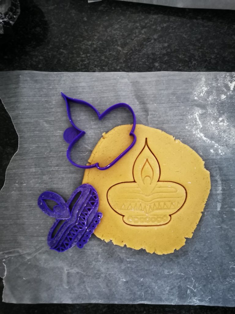 Diya Cookie Cutter | Imagination Lab | South Africa