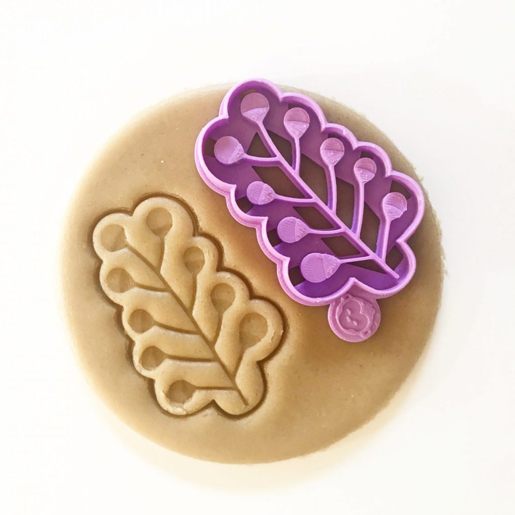 Spring Flower Cookie Cutter - Imagination Lab