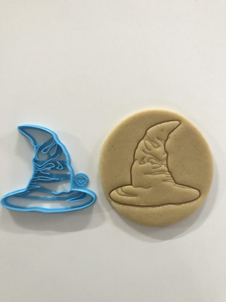 Wizard Hat Cookie Cutter | Imagination Lab | Wizard Range