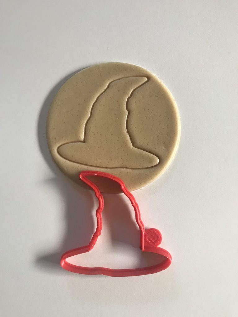 Wizard Hat Cookie Cutter | Imagination Lab | Wizard Range