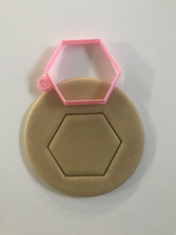 Rubiks Cube Cookie Cutter | Imagination Lab | Gaming Range