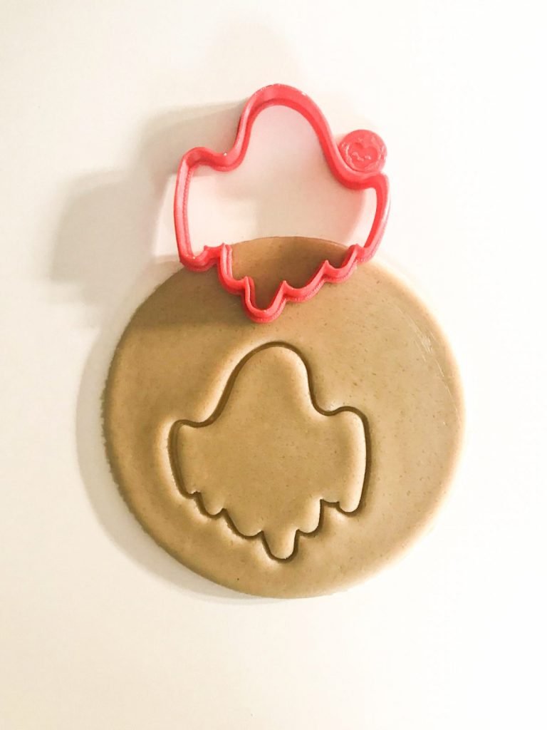 Ghost Bill Cookie Cutter | Imagination Lab | Halloween Range
