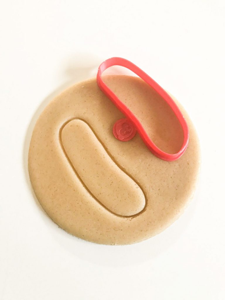 Pickle Rick Cookie Cutter - Imagination Lab