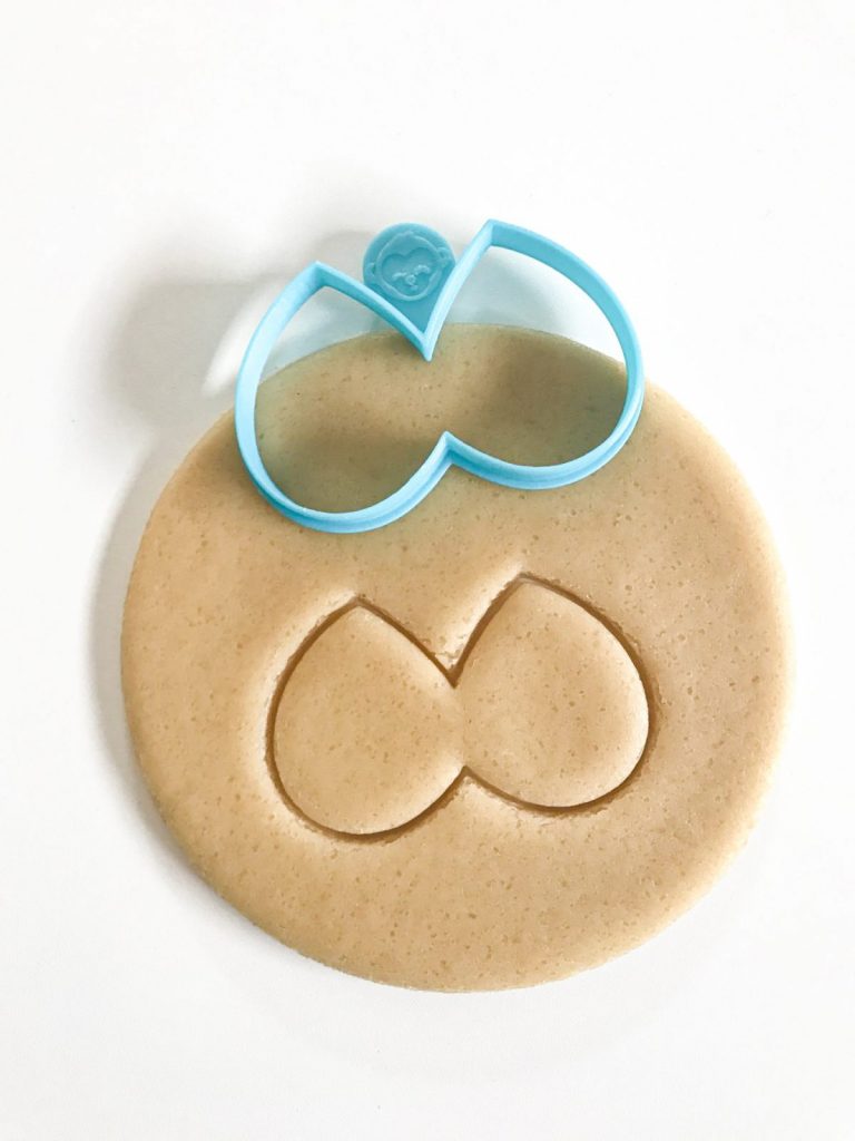 Boobs for Cancer Cookie Cutter - Imagination Lab