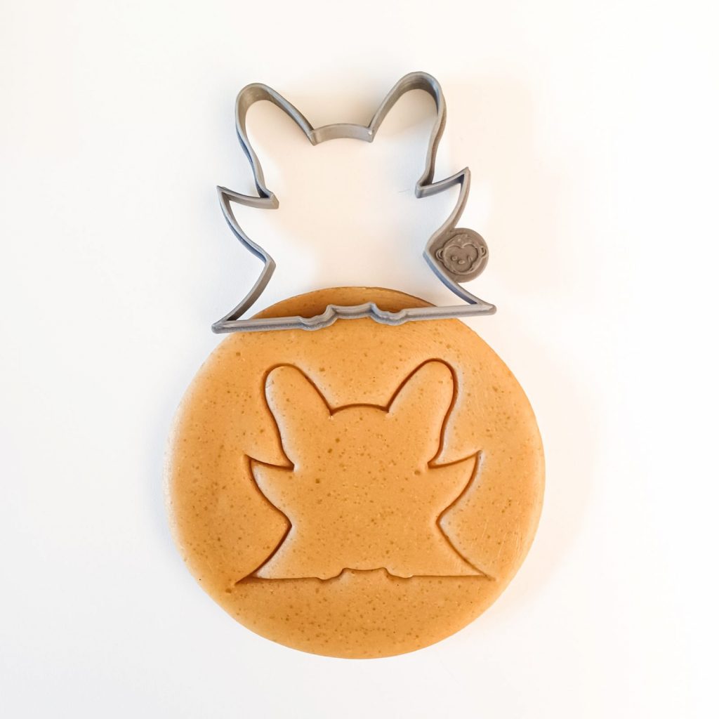 Boston Vampire Cookie Cutter - Imagination Lab