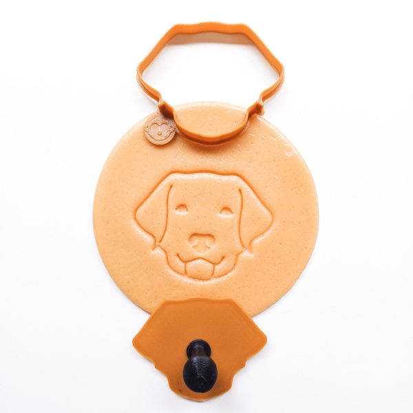 Normal Lab Cookie Cutter - Imagination Lab | Animal Range