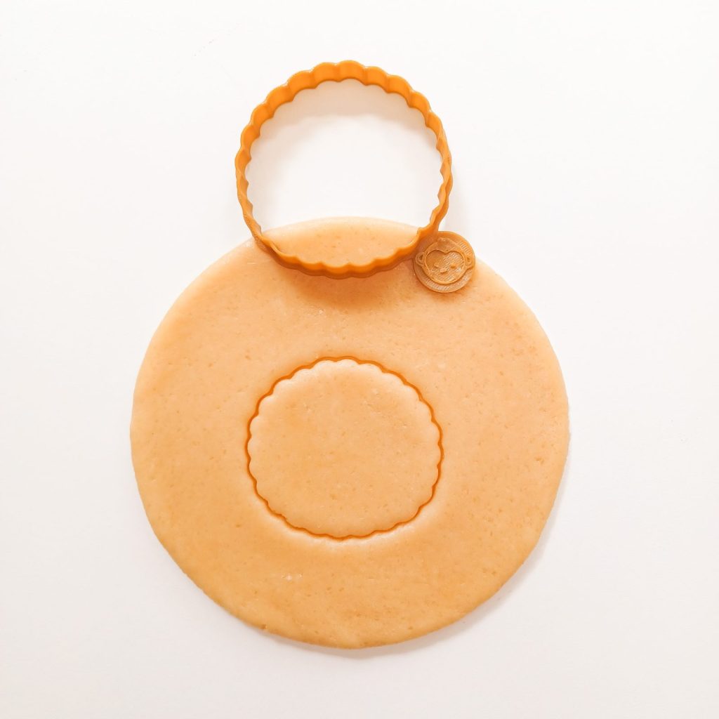 1st Place Ribbon Mini Cookie Cutter - Imagination Lab