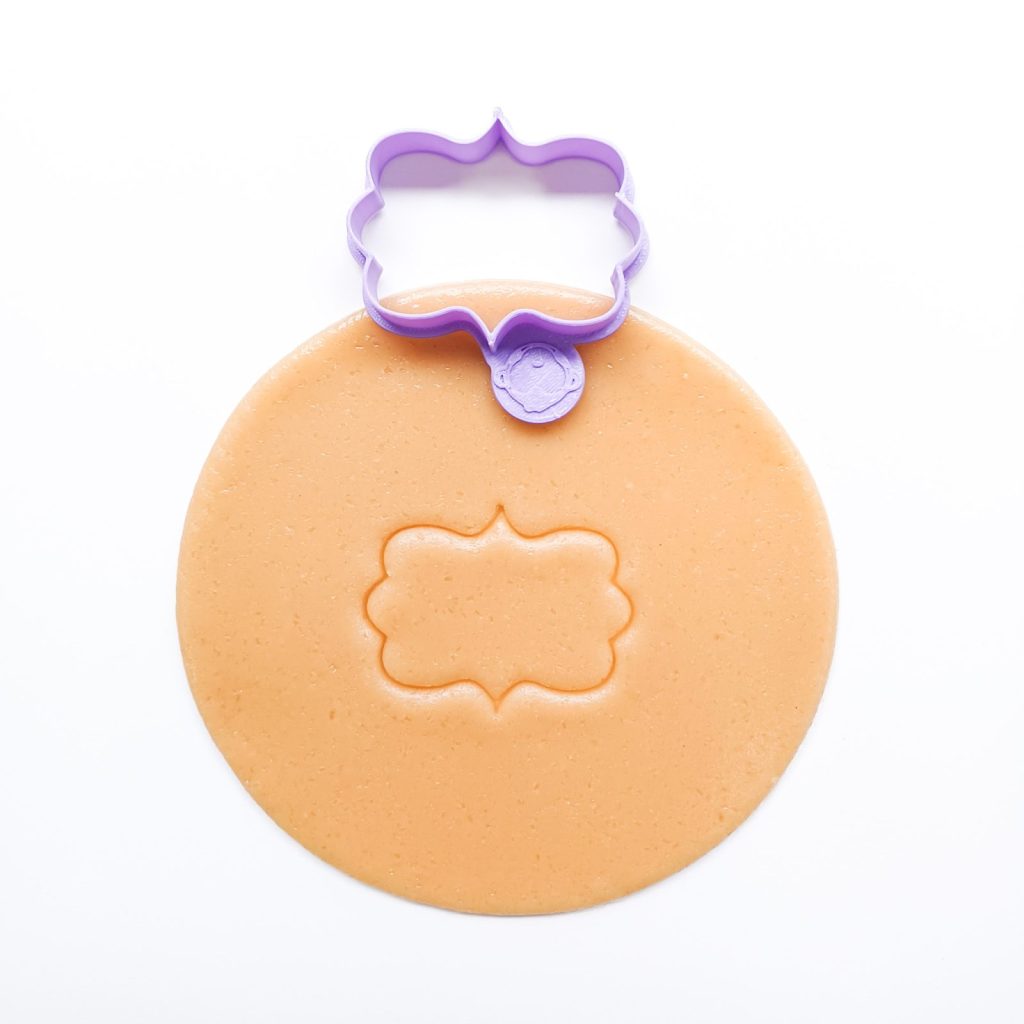 Happy Birthday Bestie Mini Cookie Cutter - Imagination Lab
