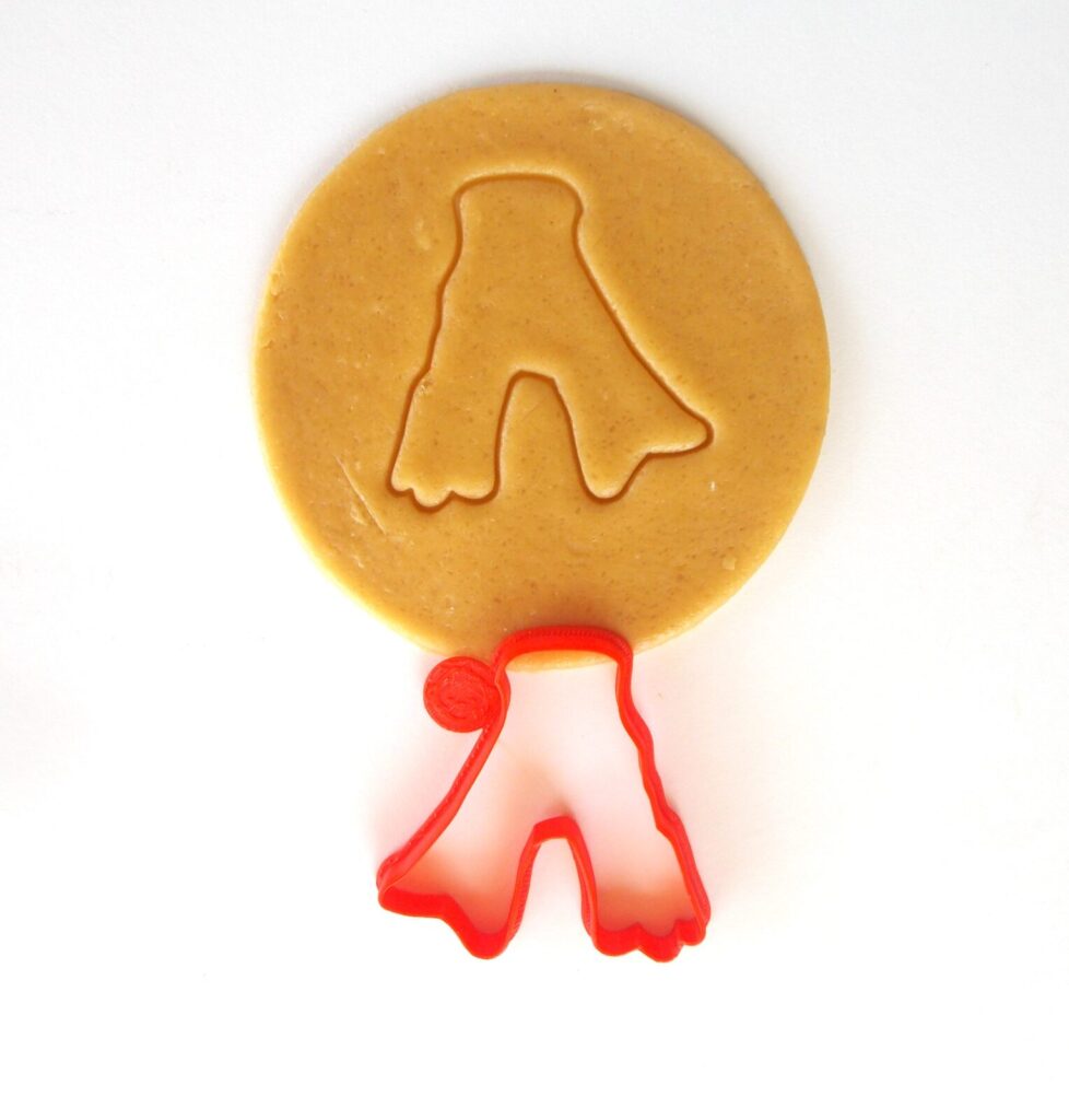 Zombie Hand Cookie Cutter - Imagination Lab
