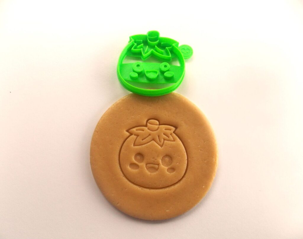 Olive You Cookie Cutter - Imagination Lab