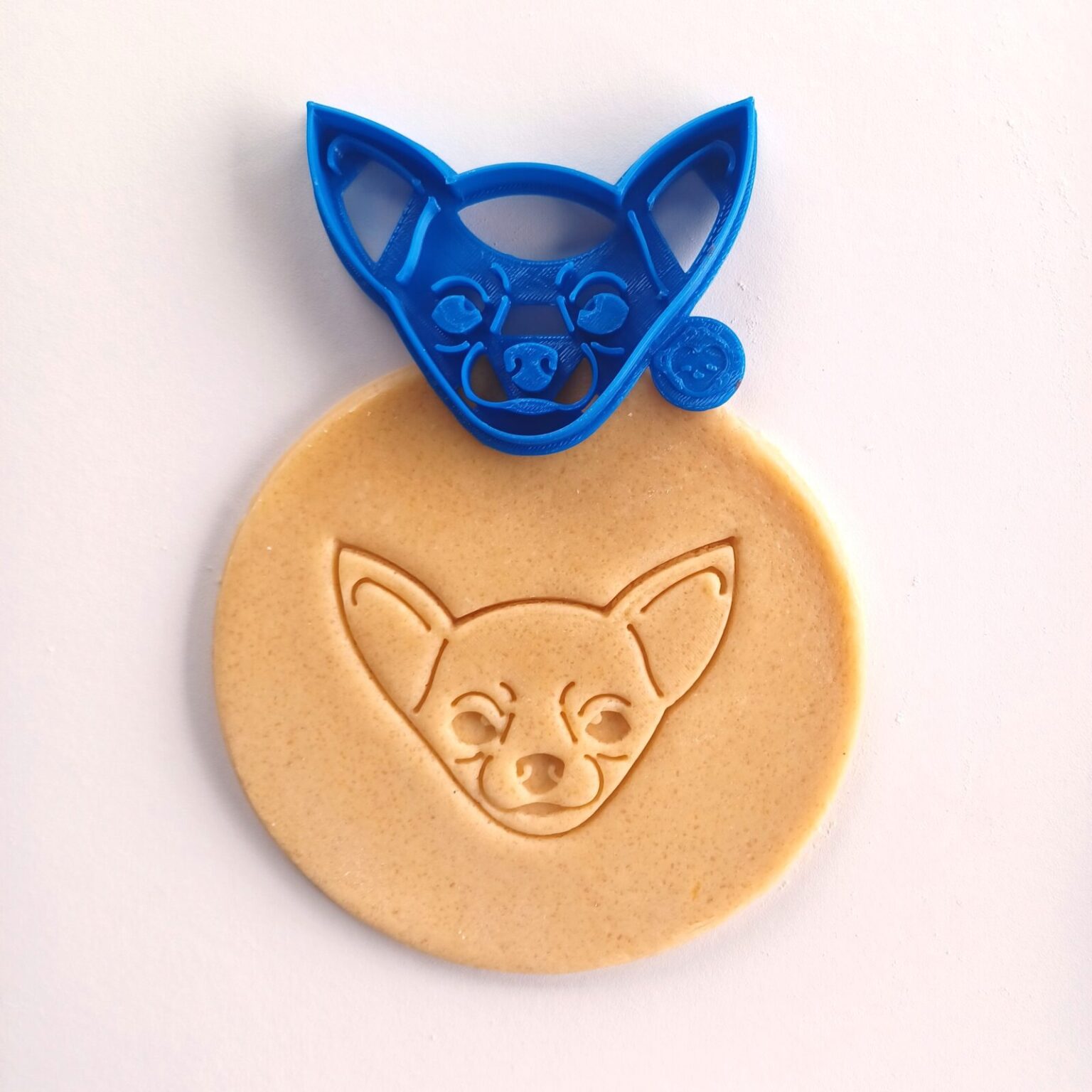 Chihuahua Cookie Cutter - Imagination Lab